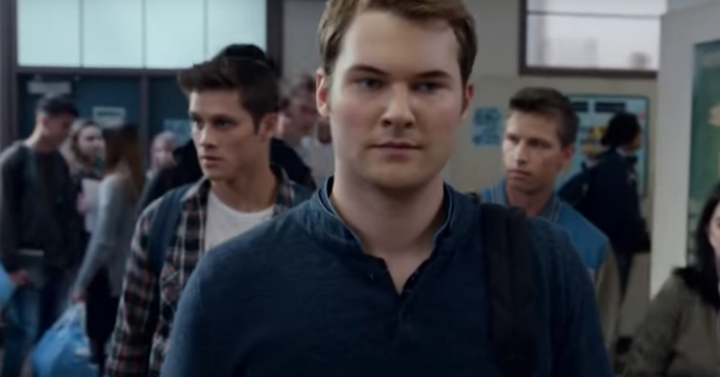 Who Killed Bryce Walker on '13 Reasons Why'? Here's What We Know