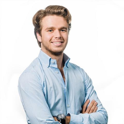 How Assisted Living Magazine Co-Founder Jeremy Clerc Impacts Senior Living