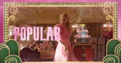 Ploys or Poise? Musical Fans Are Confused About These Wicked Lyrics