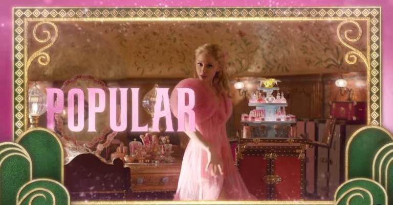 Ploys or Poise? Musical Fans Are Confused About These Wicked Lyrics