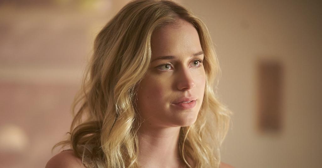 What Happened to Beck in 'You'? The Refresher You Need Ahead of Season 2