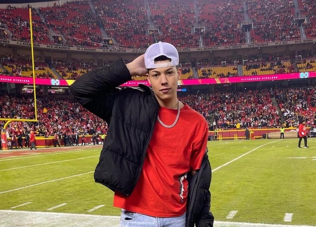 Why Do People Hate Jackson Mahomes? Here's What We Know