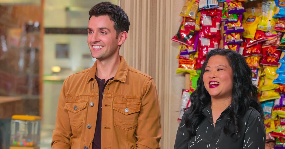 'Snack vs. Chef' Judges Know What It Takes to Spot a Winner