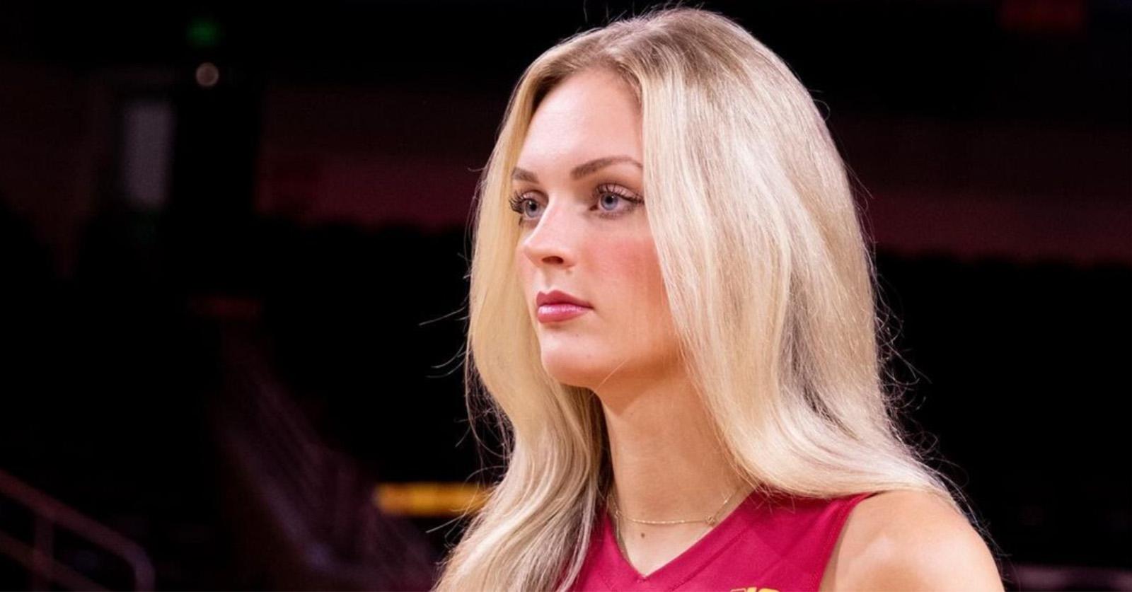 Why Did Ally Batenhorst Leave Nebraska Volleyball?