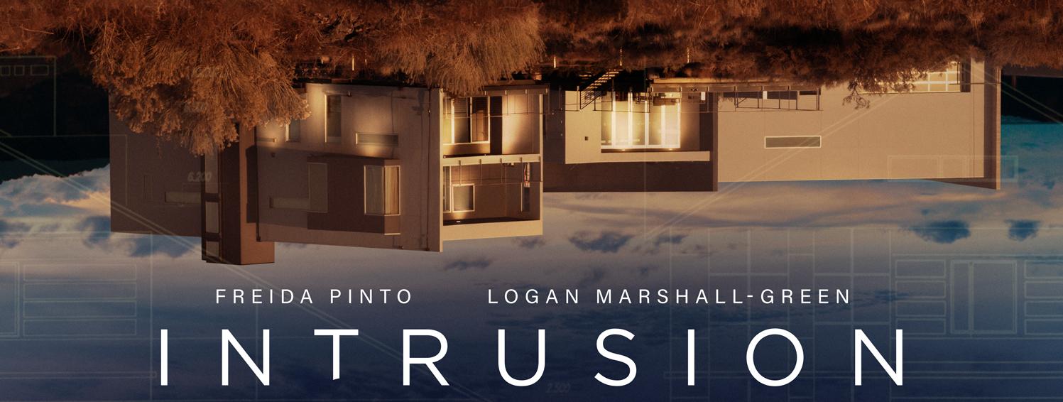 Is ‘Intrusion’ on Netflix a True Story? The Director Explains (EXCLUSIVE)