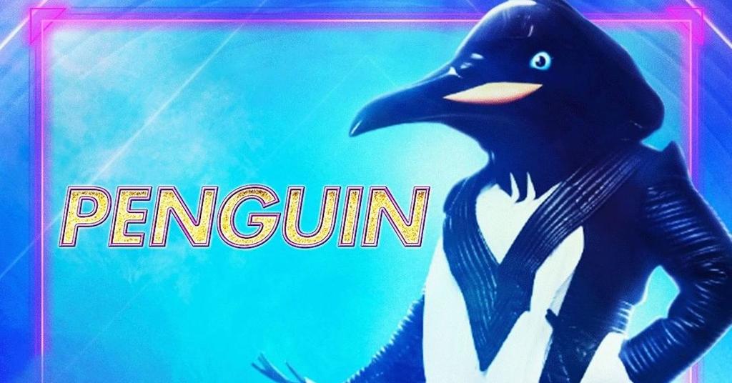 Who Is the Penguin on 'The Masked Singer' — Spoilers and Clues