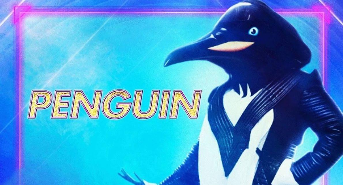 Who Is the Penguin on 'The Masked Singer' — Spoilers and Clues