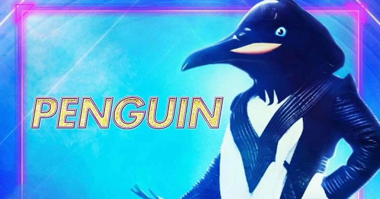 Who Is the Penguin on 'The Masked Singer' — Spoilers and Clues