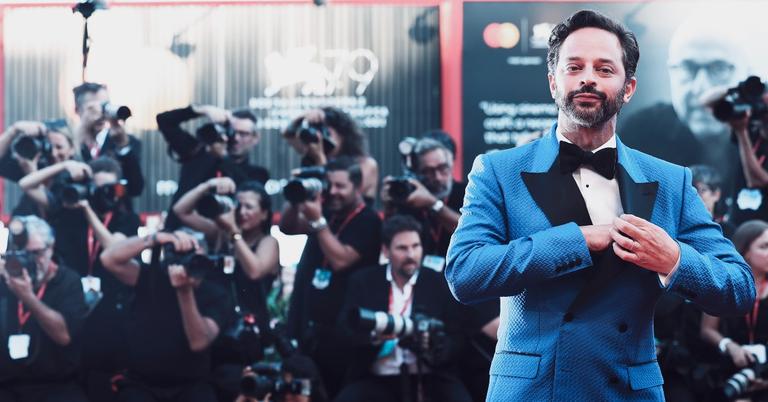 Who Are 'Big Mouth' Star Nick Kroll's Parents? Details