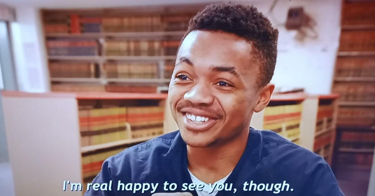 Is Dashaun Williams From A&E's '60 Days In' Still Alive?