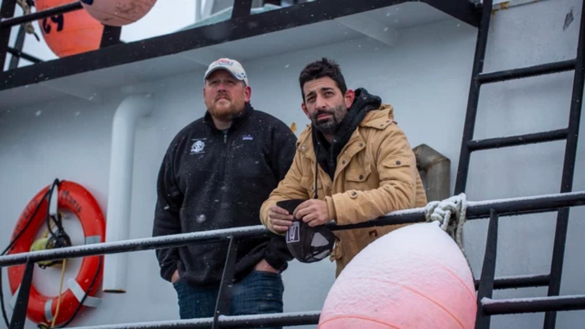 Where Is the Cornelia Marie From Deadliest Catch? Details