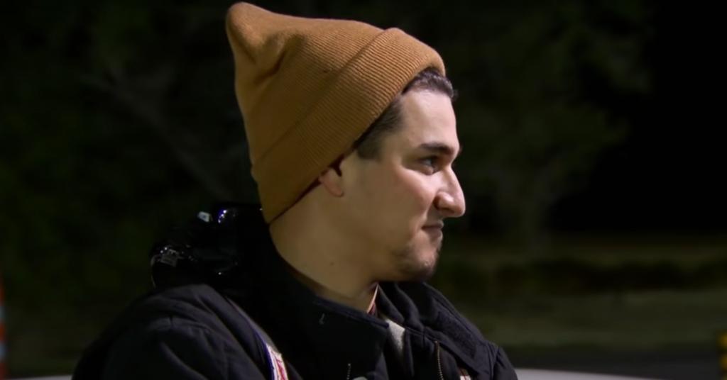 Who Is 'Street Outlaws' Racing Star Brandon James?