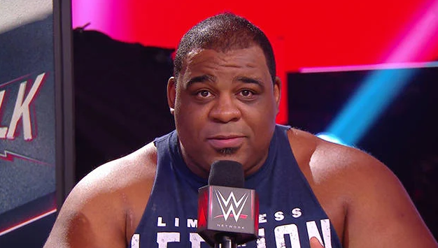 What Happened to Keith Lee? Is He Going to Return to the WWE Soon?