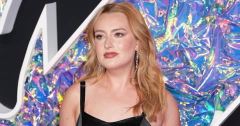 A Guide to Amelia Dimoldenberg’s Dating History