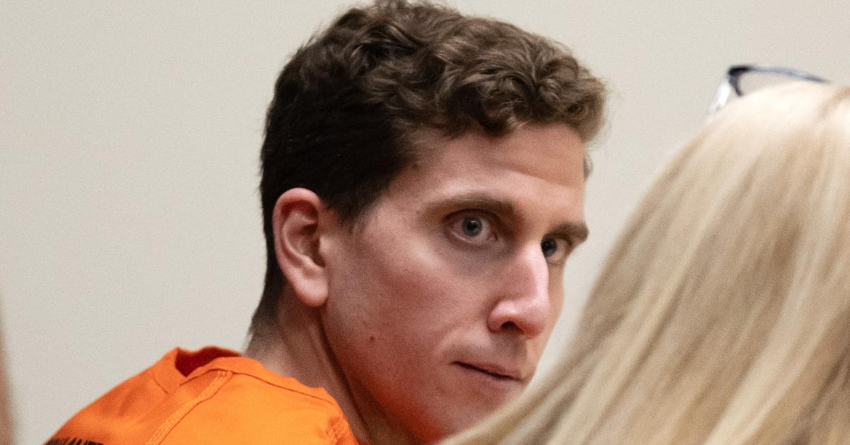 Why Did Bryan Kohberger Plead Guilty? His Reason Explained – VisionViral.com