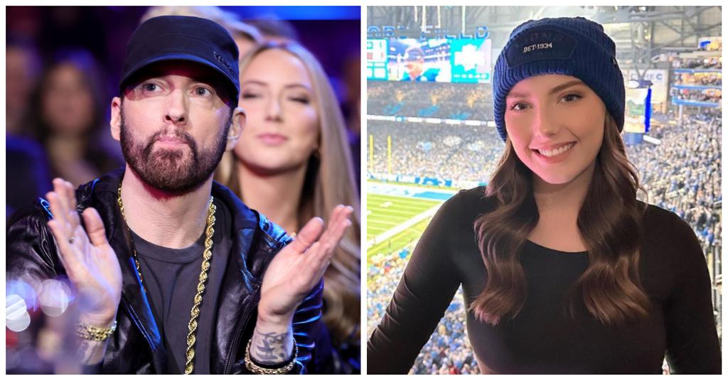 Did Eminem's Daughter Die? Rapper Honors Her on New Song