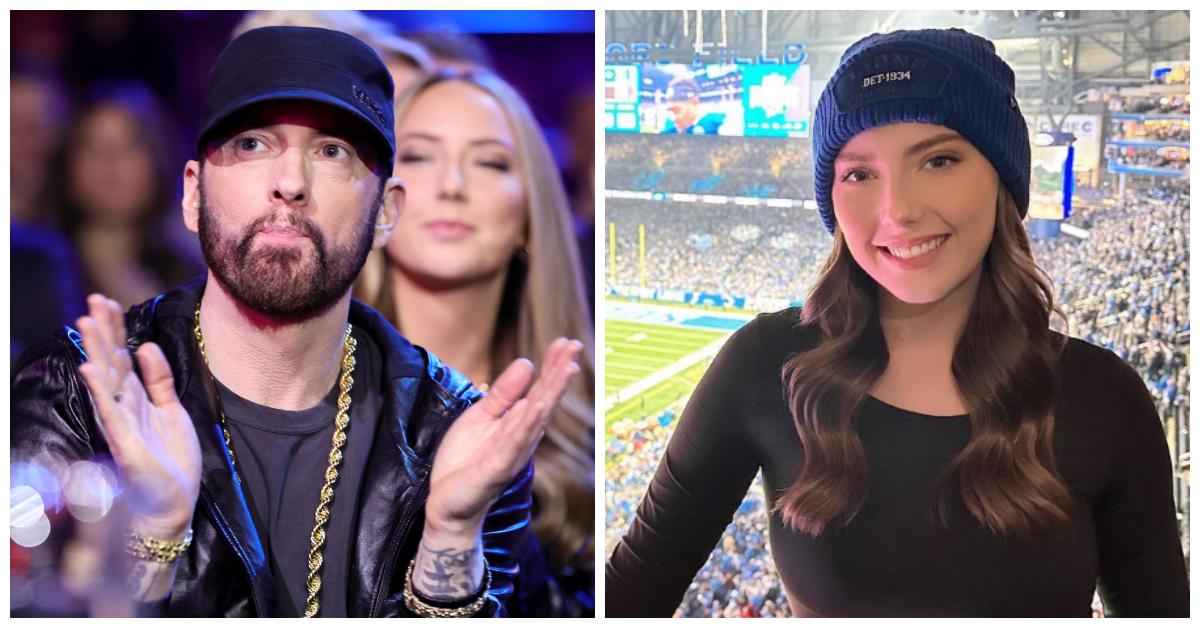 Did Eminem's Daughter Die? Rapper Honors Her on New Song