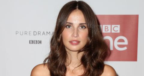 What's Heida Reed's Ethnicity? Details on the 'FBI: International' Star