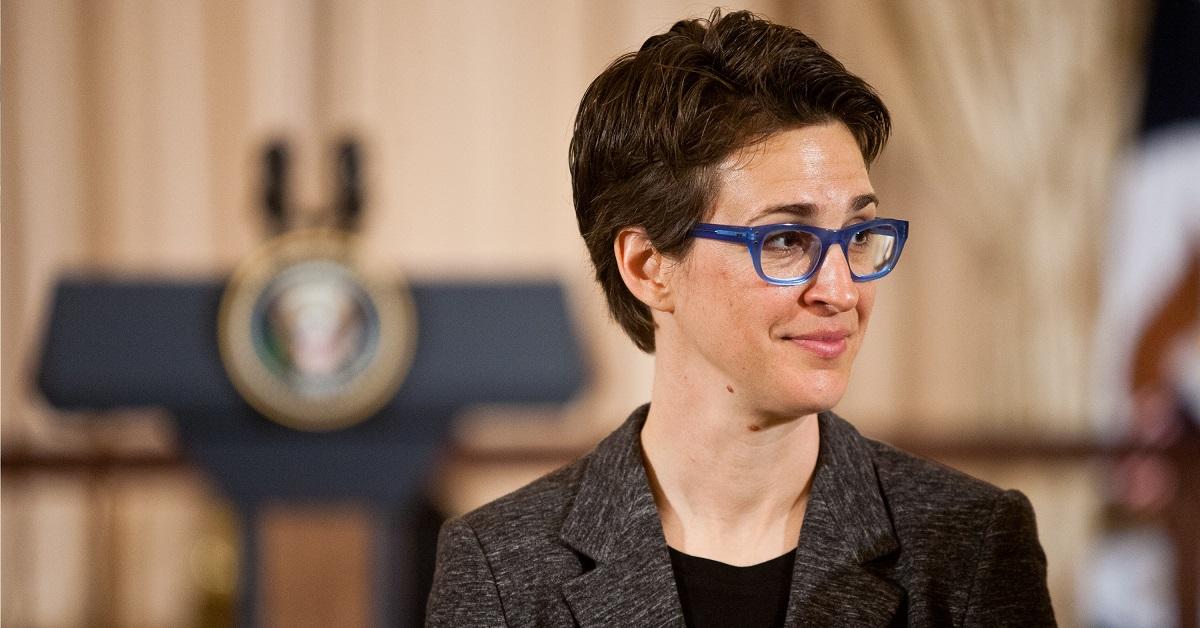 Who Are Rachel Maddow's Parents? Inside Her Conservative Upbringing