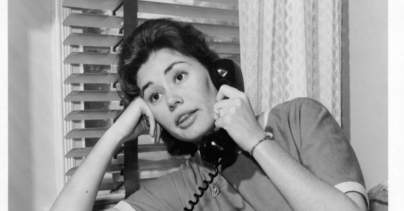 Where Is the Cast of ‘The Virginian’ Now? We Take a Look