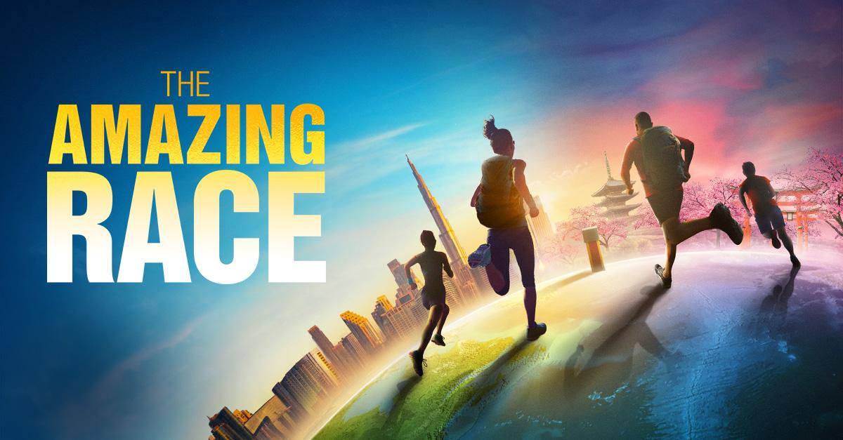 The Amazing Race's Jack Walworth Was a Big Part of the Show