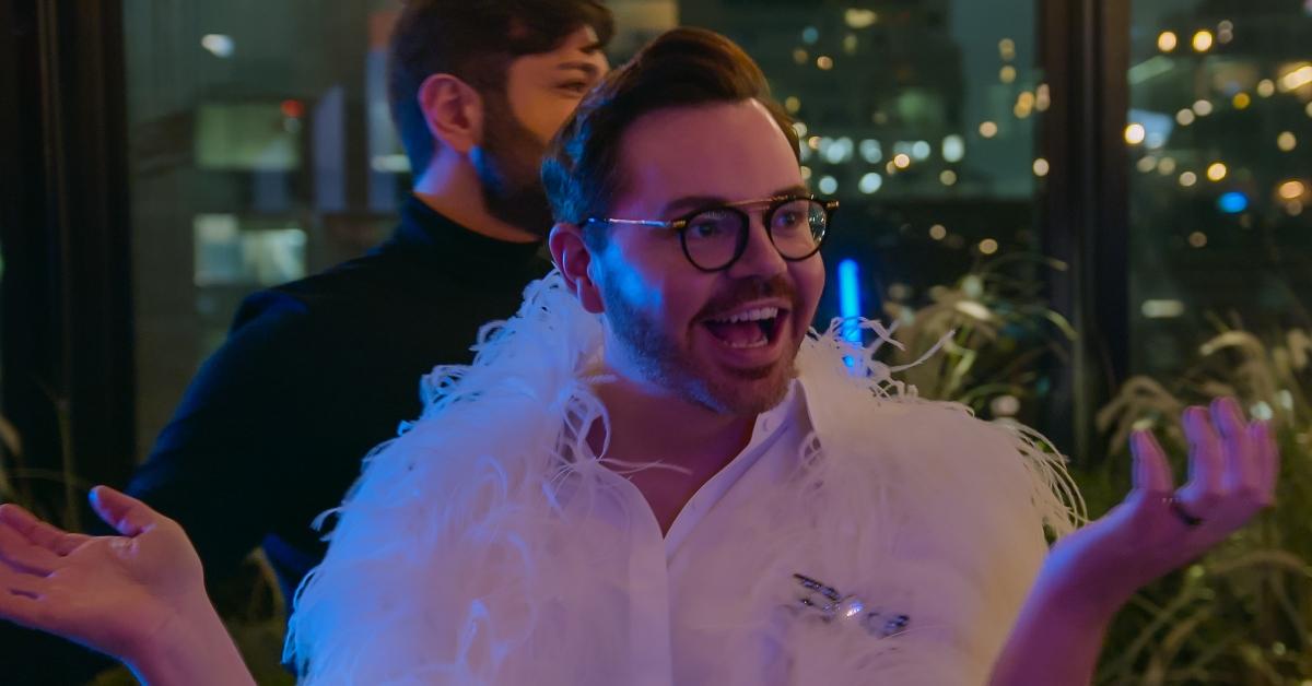 'My Unorthodox Life': Did Robert Brotherton Have Surgery?