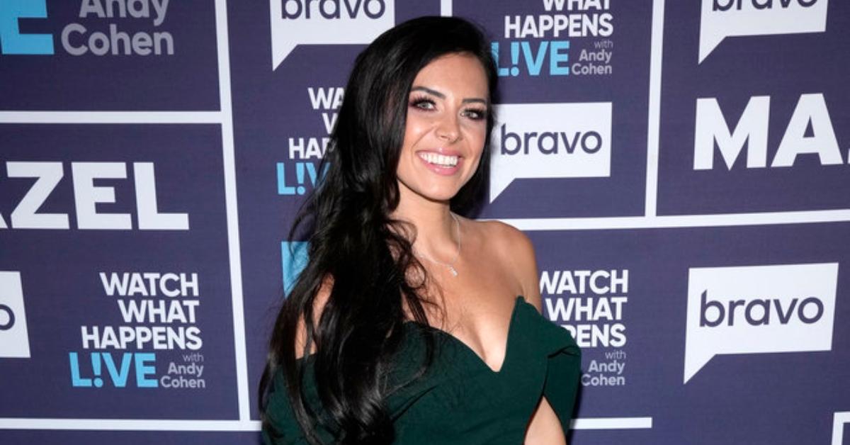 Who Is Natasha Webb From 'Below Deck Med' Dating Now?