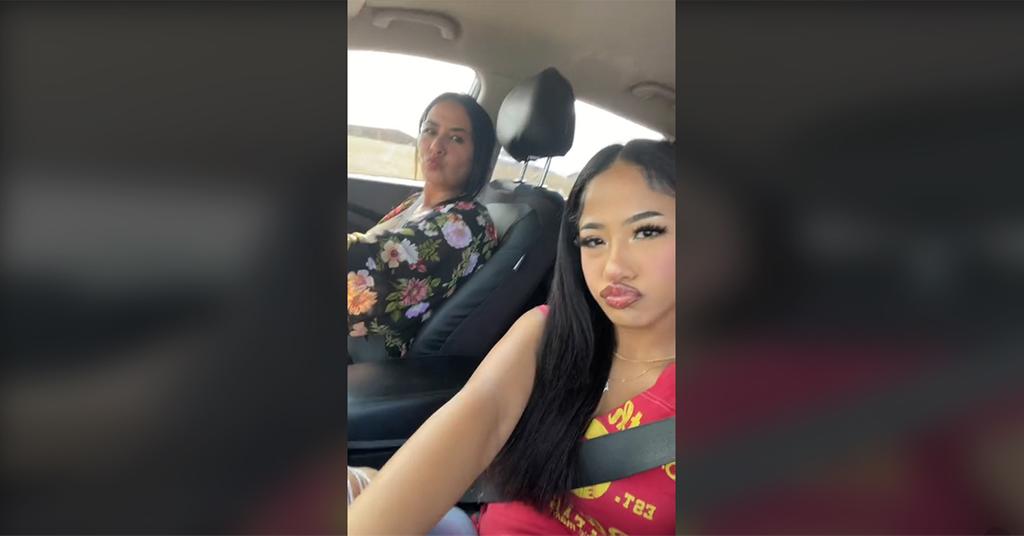 Who Are Aya Tanjali's Parents? Meet the TikTok Star's Family