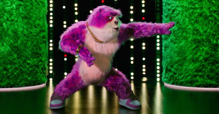 Who Are the Judges on Netflix's New Series 'Dance Monsters'?