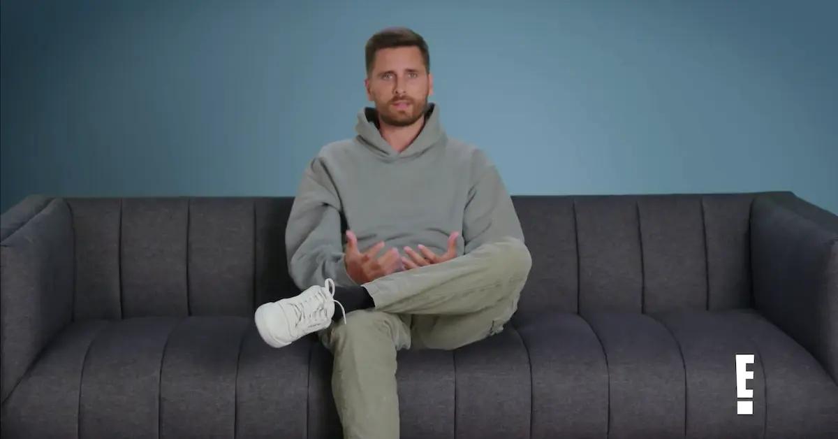What Happened to Scott Disick's Parents? — 'KUWTK' Star Gets Emotional