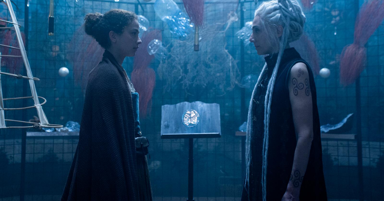 'Luna Nera' Netflix: Plot, Cast, and all the Season 2 Details