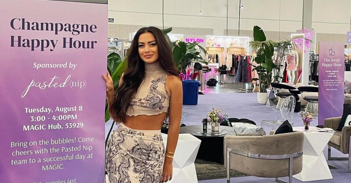 Roxanne's Job on The Ultimatum Is Important to Her