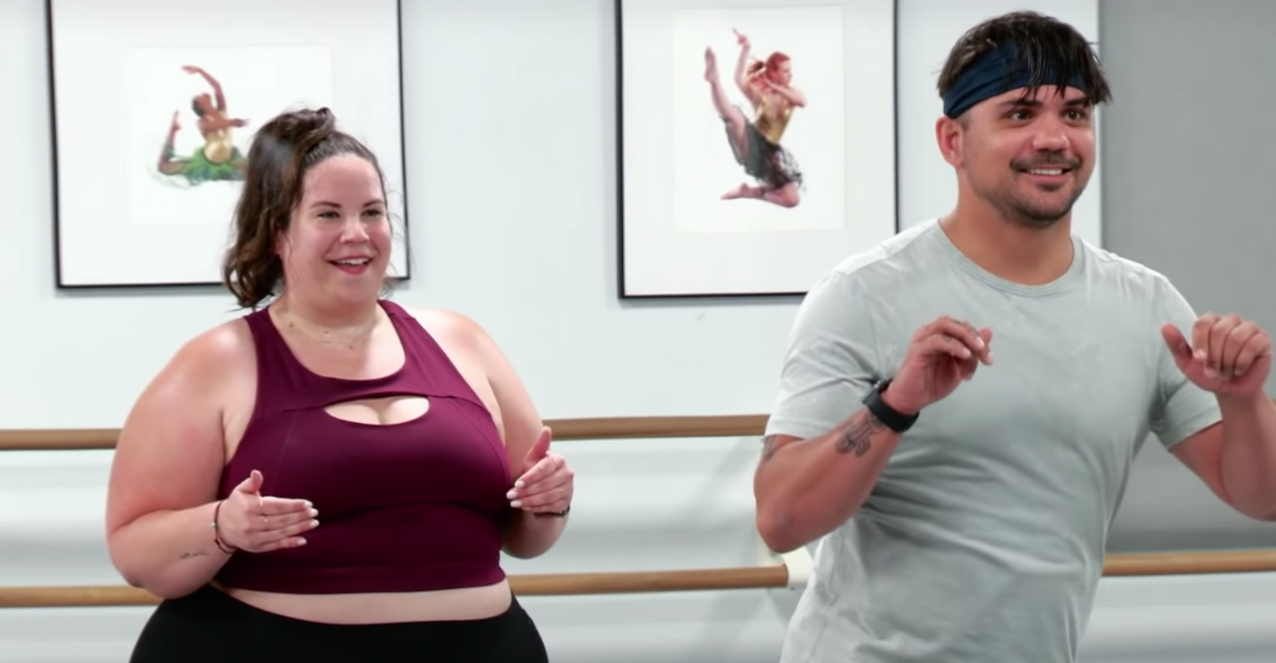 Why Did Whitney Thore Fire Ashley Baynes on 'My Big Fat Fabulous Life'?