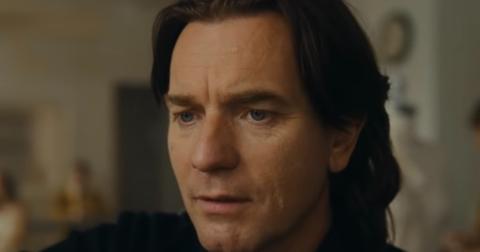 Halston's Boyfriend Served an Important Role in His Life