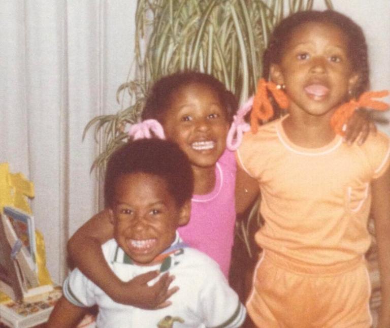 Who Is Kobe Bryant's Sister? The Athlete Actually Leaves Behind Two Sisters