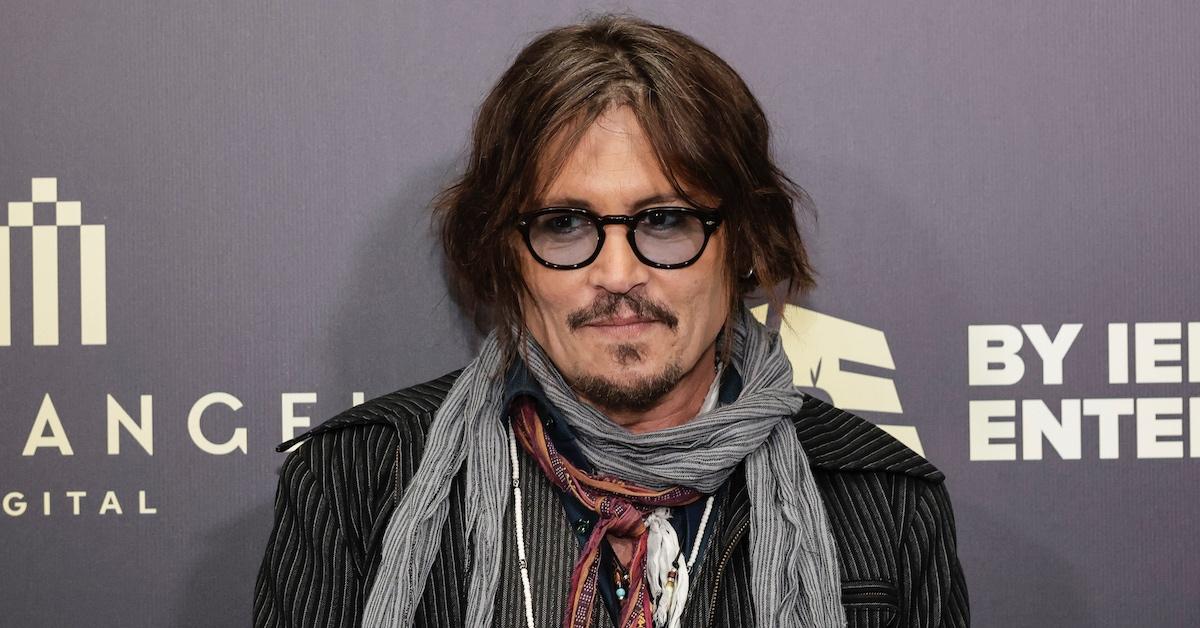 Johnny Depp's Finger Was Cut off, Testimony Reveals