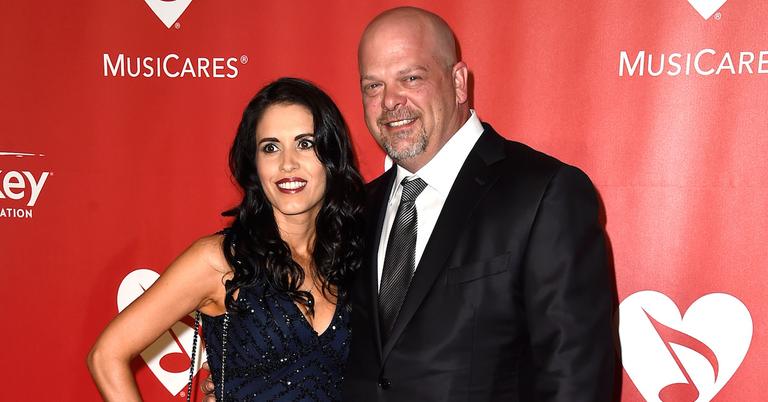 ‘Pawn Stars’ Star Rick Harrison’s Ex-Wives — All the Details