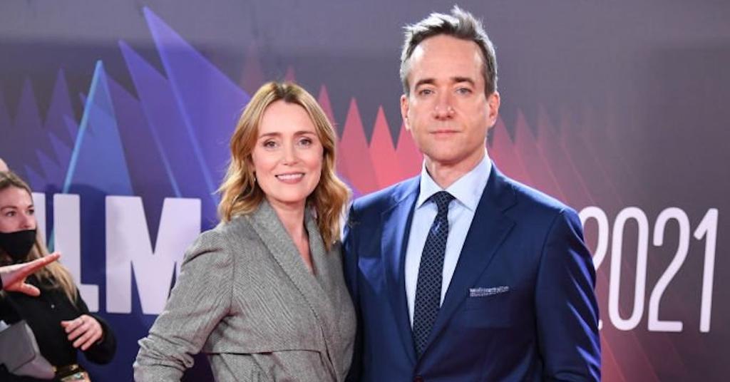 Is Matthew Macfadyen Married — and Does He Have Any Kids?