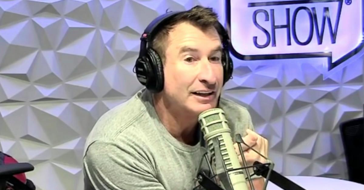Why Did Davi Leave ‘The Bert Show’? Bert Weiss Explains