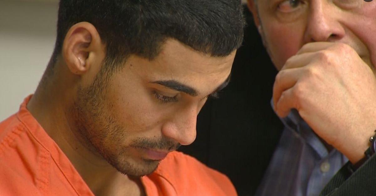 Here’s Why That Truck Driver Was Sentenced to 110 Years in Prison