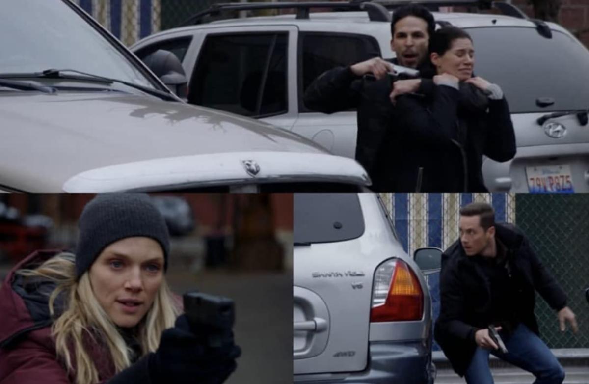 Who Is Jose Torres on 'Chicago P.D.'? Meet the New Cop