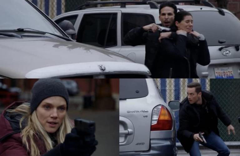 Who Is Jose Torres on 'Chicago P.D.'? Meet the New Cop