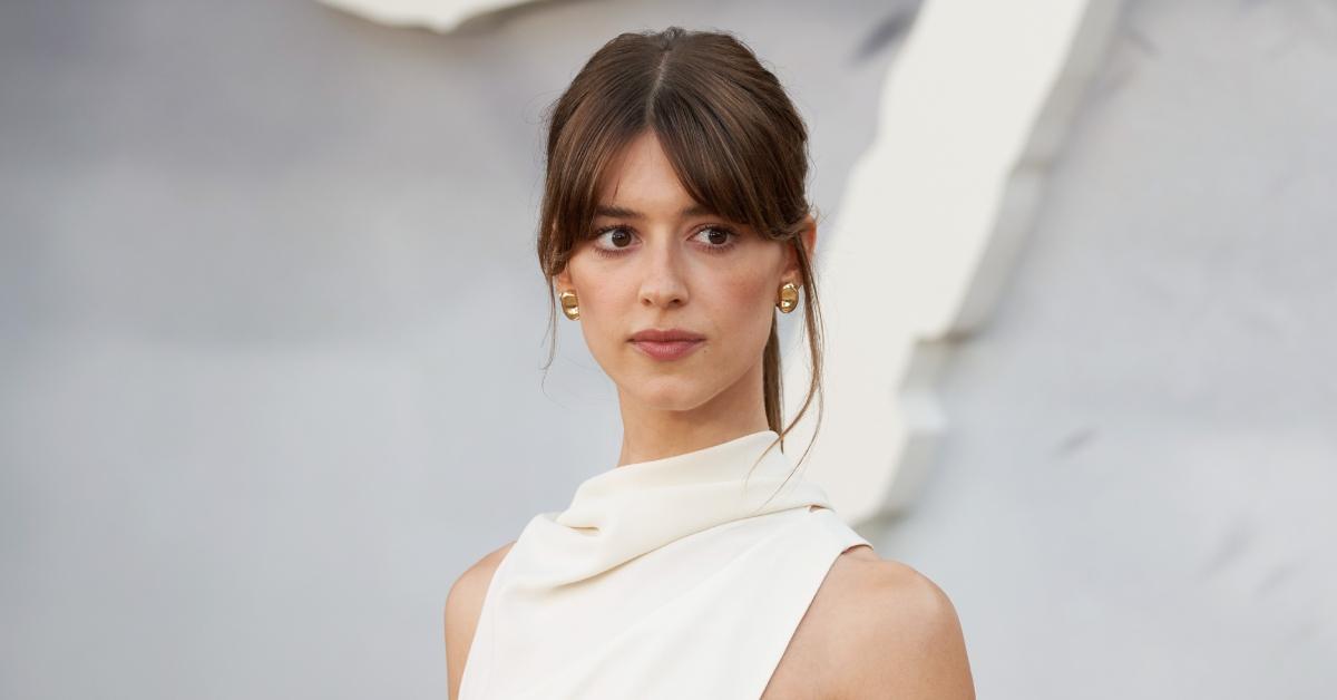 Who Is Daisy Edgar Jones's Boyfriend, Ben Seed? All About Her Man