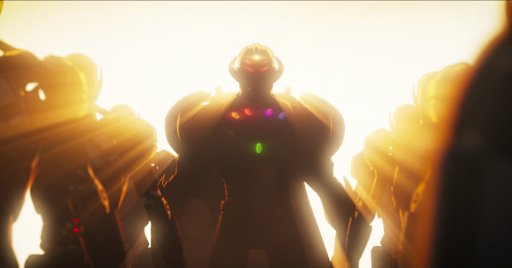 The Ending of ‘What If…?’ Episode 7, Explained