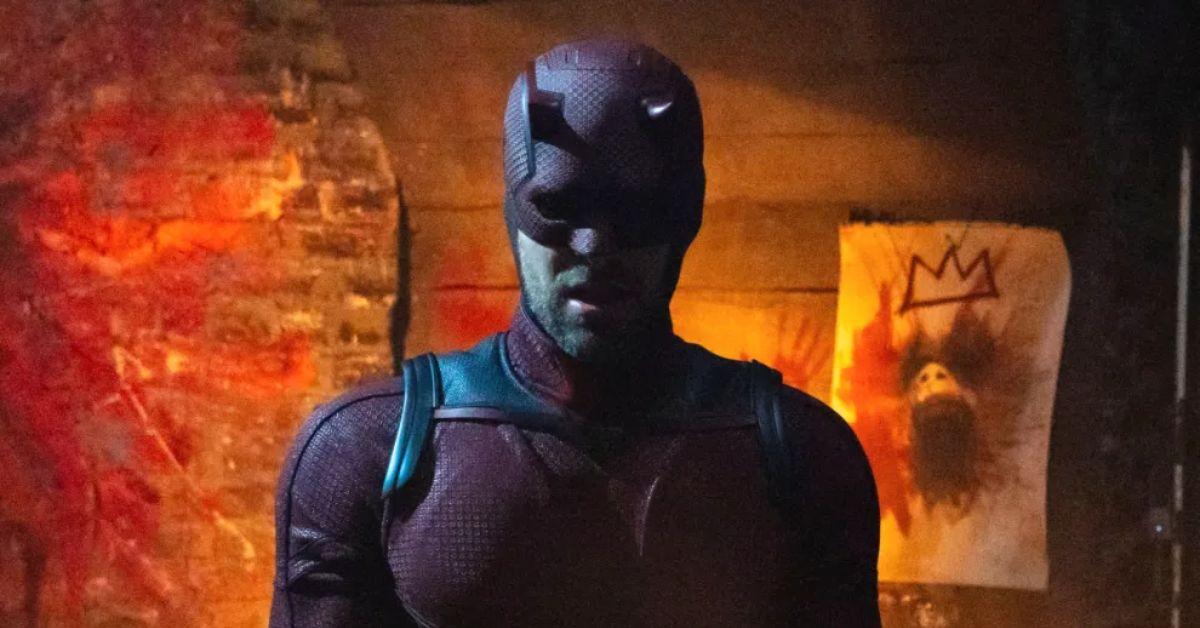 Why Did Bullseye Kill Foggy in Daredevil: Born Again?