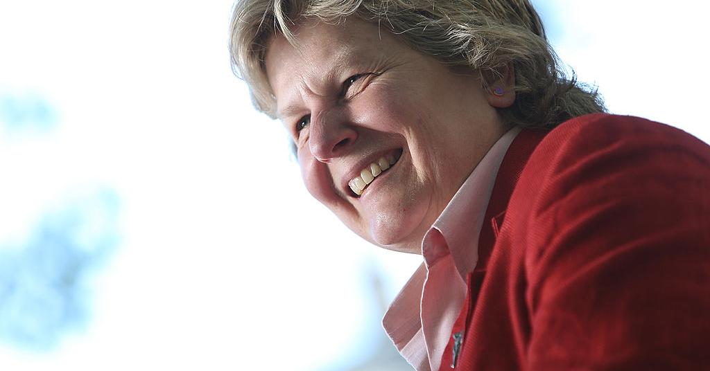 Why Did Sandi Leave 'GBBO'? To Pursue Other Projects, She Shares