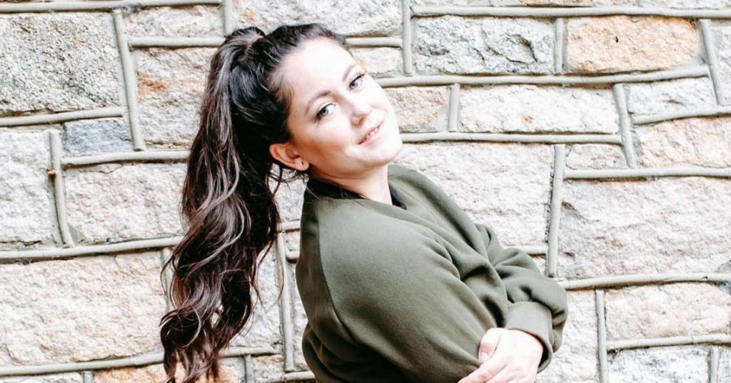 Why Was Jenelle Fired 'Teen Mom 2'? Here's a Breakdown