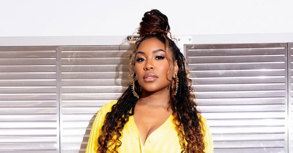 'Love Is Blind' Star Lauren Speed-Hamilton Is Expanding Her Brand ...