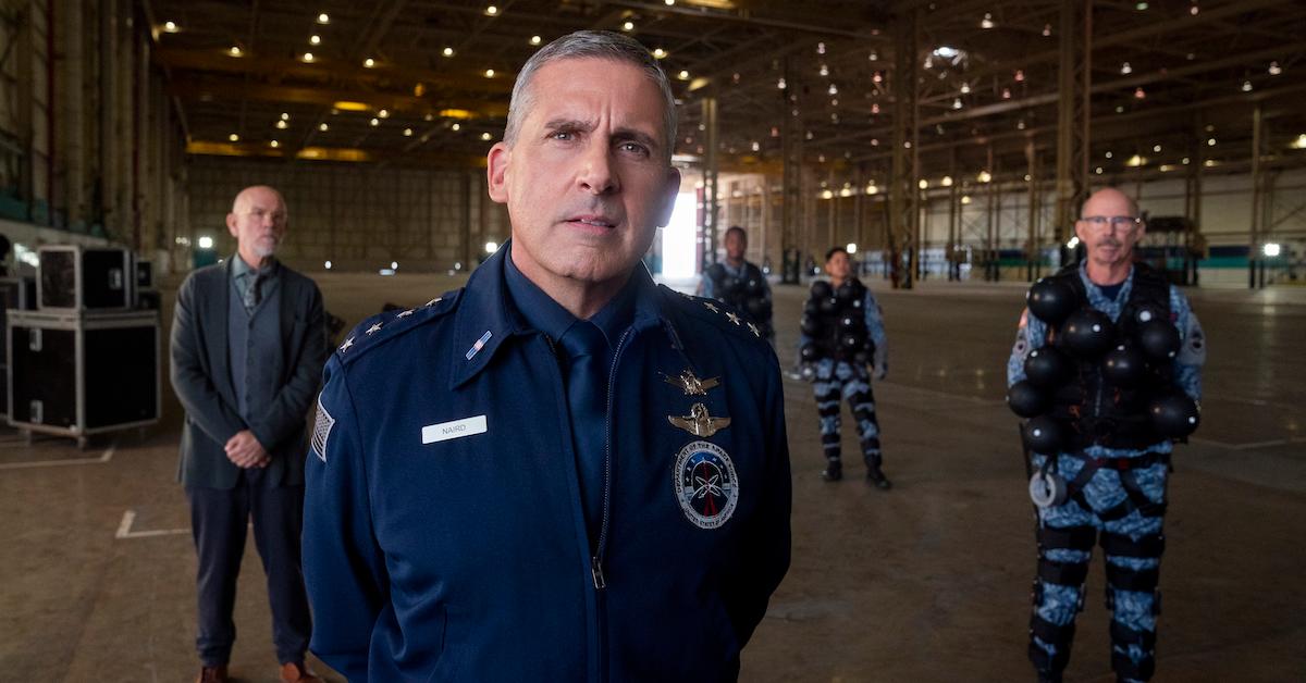 A Recap of ‘Space Force’ Season 1 — Just in Time for Season 2