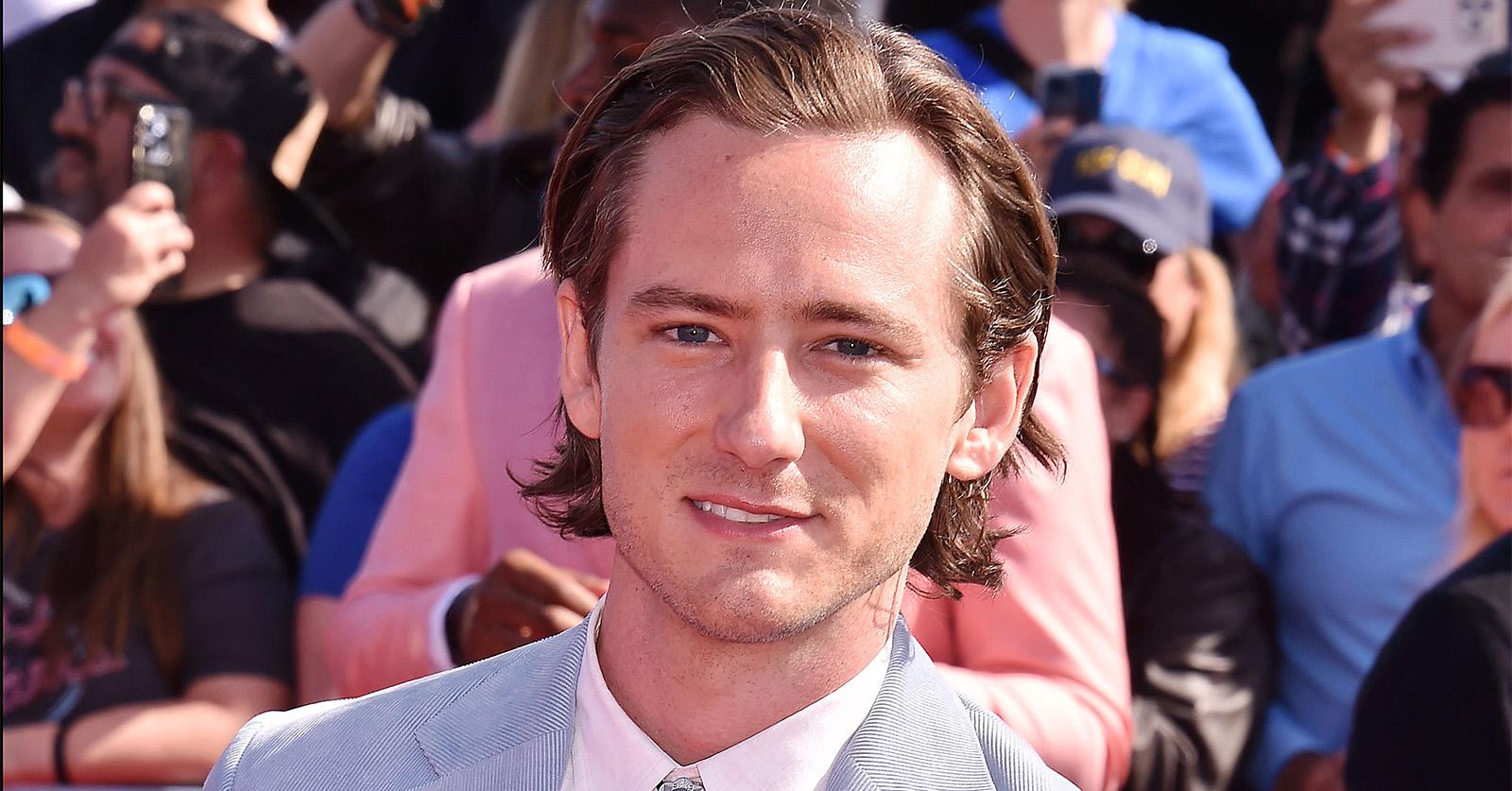 Who Is Lewis Pullman Dating? His Ex Had a Famous Family